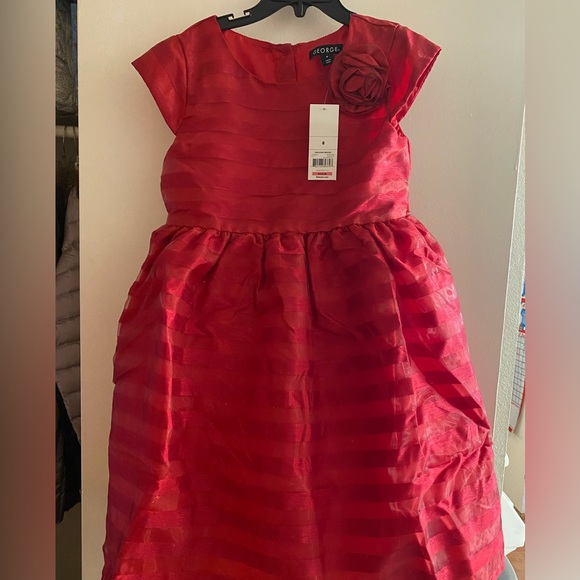 George | Dresses | New Girl Formal Dress | Poshmark